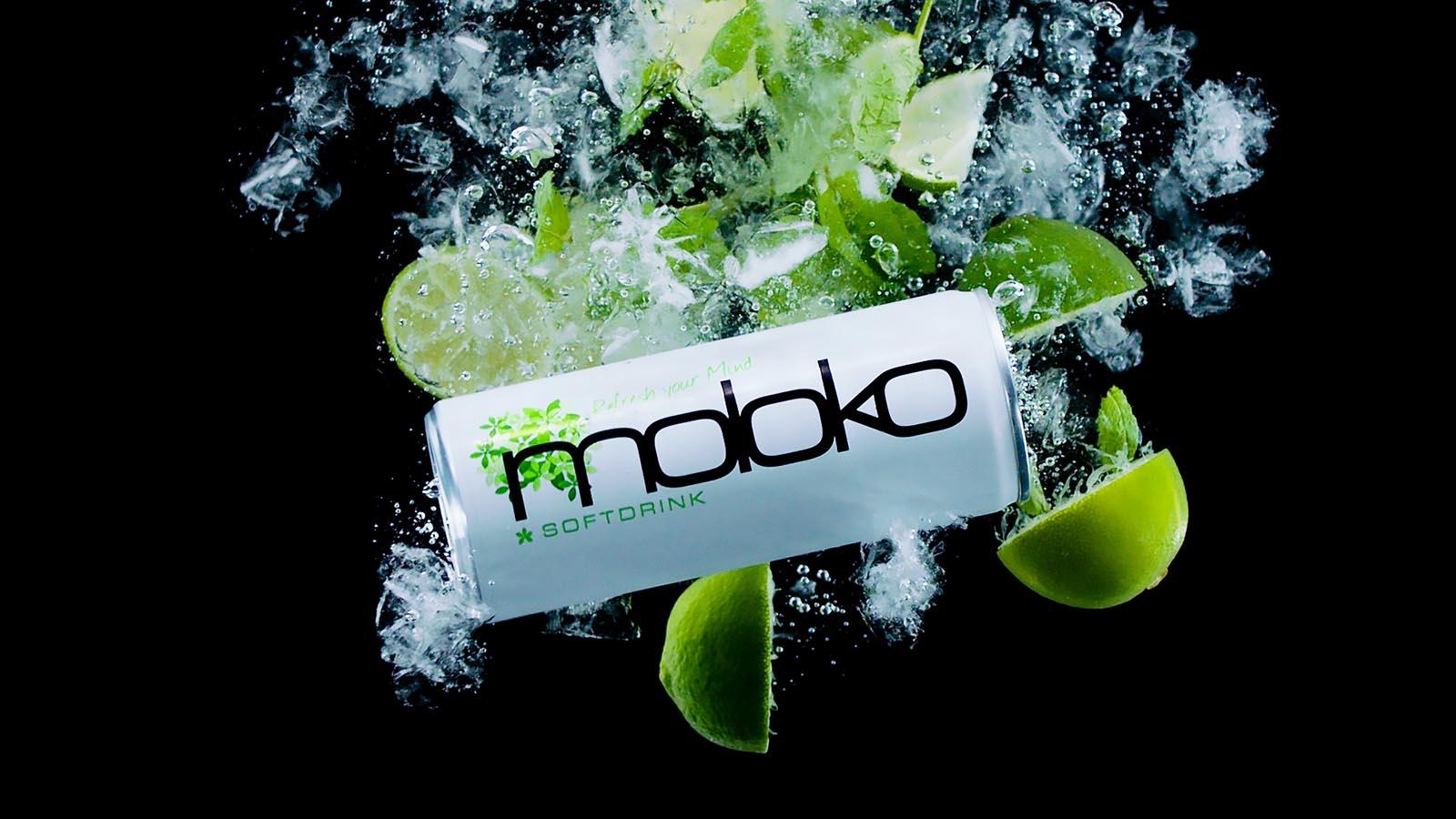 Moloko - Refresh Your Mind - Blackfox-Media